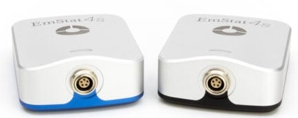 BASi® | PalmSens Compact Electrochemical Interfaces